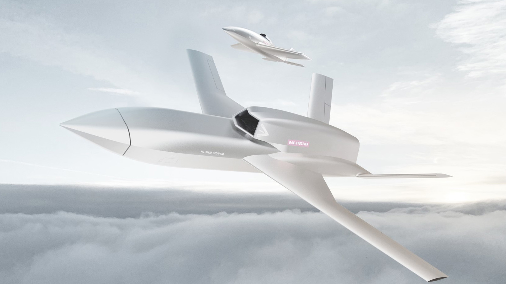 PHASA-35® completes first successful stratospheric flight